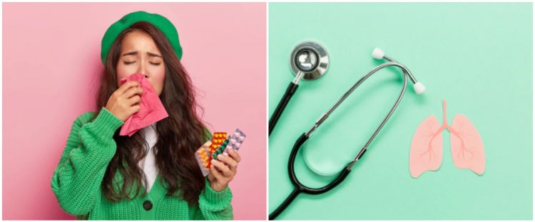 Bronkitis adalah radang saluran bronkus, kenali gejala dan penyebabnya