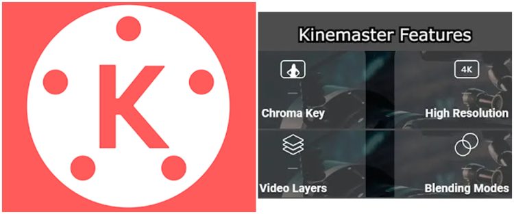 Cara instal Kinemaster di laptop dan PC, serta penjelasan fiturnya
