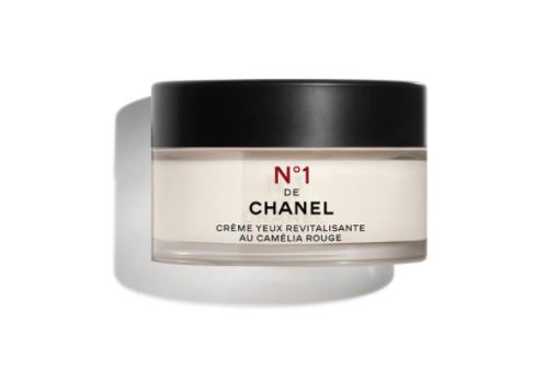 6 Skincare rangkaian N1 de Chanel, bikin kulit cerah bercahaya