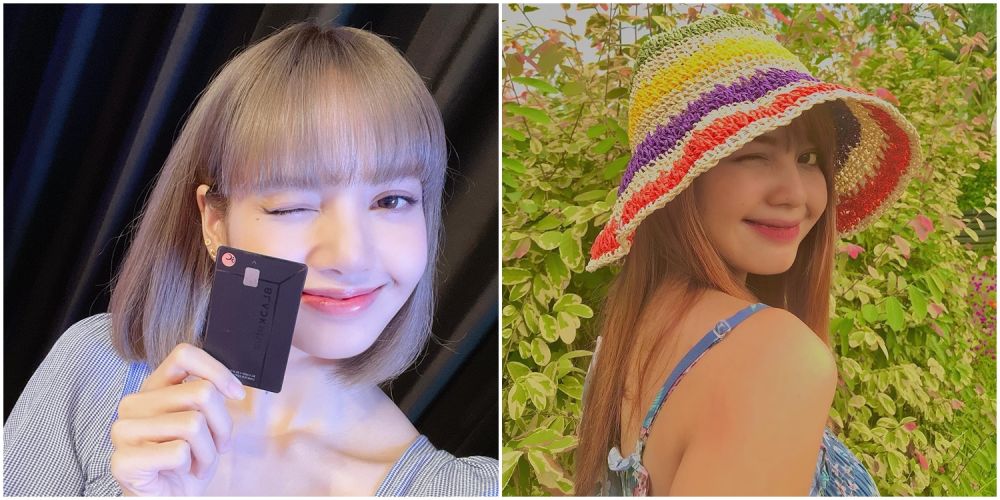 8 Potret Wanita Mirip Member BLACKPINK Ini Parasnya Plek Ketiplek | News+ on RCTI+