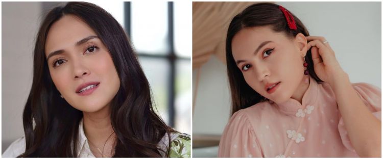 Pesona 6 seleb jatuh ke pelukan pengusaha tambang, ada Shandy Aulia