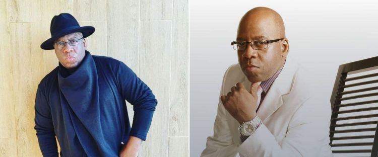 Keith Martin 'Because of You' meninggal di usia di usia 55 tahun