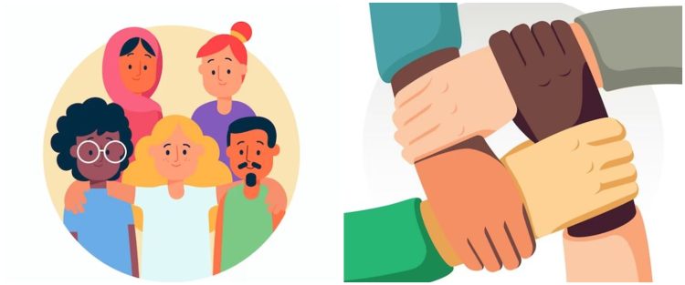 Pengertian toleransi, pahami tujuan, ciri, metode, dan manfaatnya dalam ...