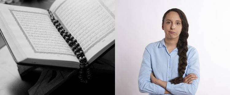 Pengertian hasad menurut Islam