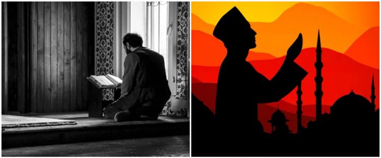 Doa sholat hajat beserta terjemahan, tata cara, dan keutamaannya