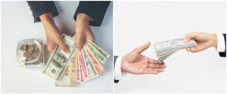 Riba adalah penambahan bunga, ketahui jenis dan dalilnya dalam Islam