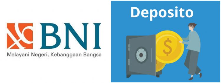 7 Cara buka rekening deposito BNI, investasi jangka panjang