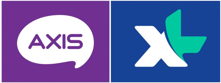 3 Cara transfer pulsa Axis ke XL, berbagi jadi lebih mudah