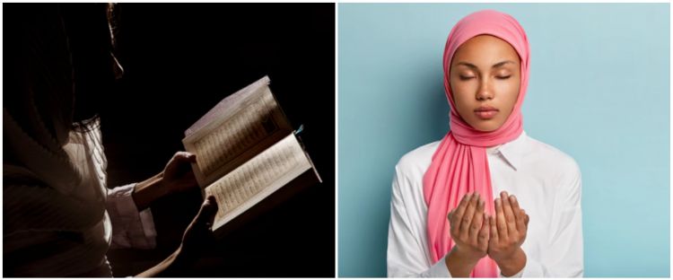 Doa Nurbuat lengkap dengan terjemahan dan manfaatnya dalam hidup