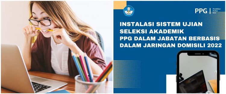 Cara download dan install Aplikasi SEB untuk seleksi PPG 2022, praktis | Techno.id