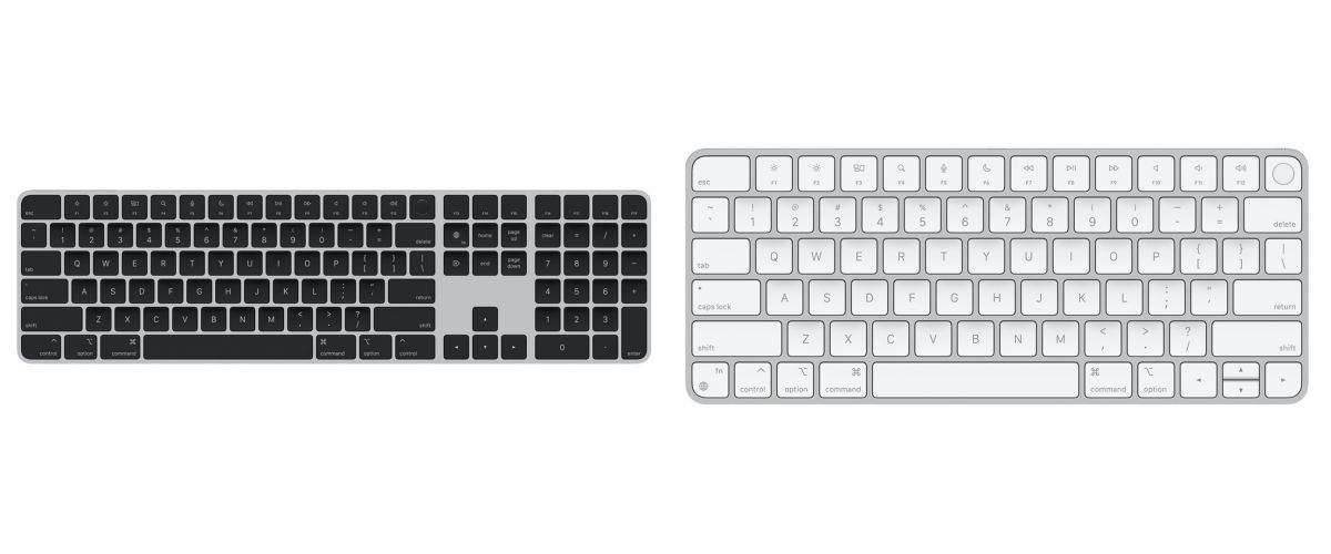 4 Rekomendasi Magic Keyboard dari Apple, ringkas dengan desain elegan ...