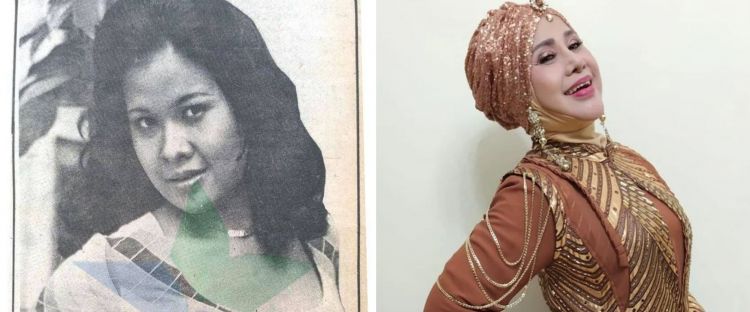 Potret dulu dan kini 9 diva dangdut Indonesia, Inul Daratista ikonik