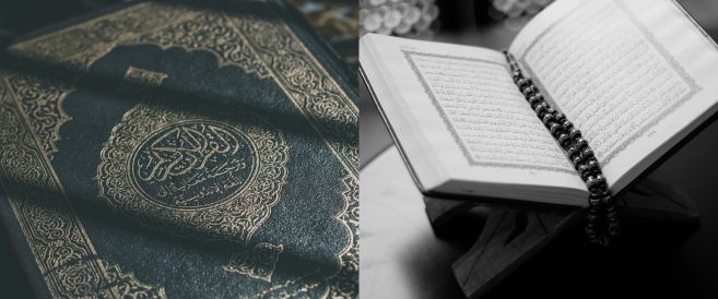 Arti suhuf menurut islam, dan nabi yang menerimanya