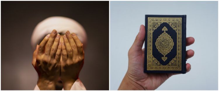 Doa Nabi Musa beserta terjemahan dan amalannya lengkap