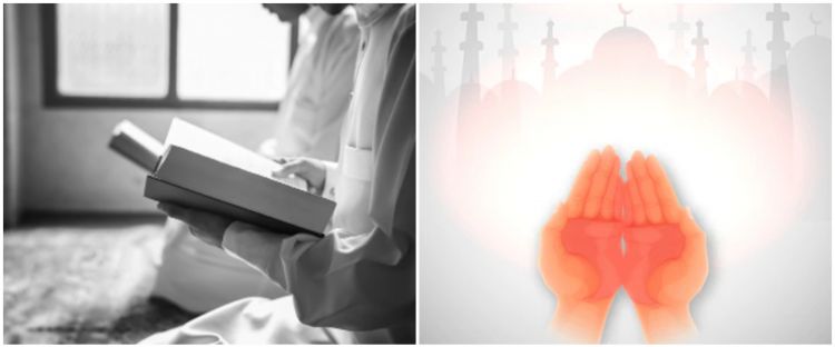 Doa sapu jagat lengkap dengan arti dan keistimewaannya