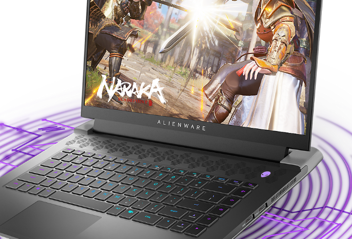 Spesifikasi Alienware m15 R7, padukan Intel Gen 12 dan RTX 3000 Series ...