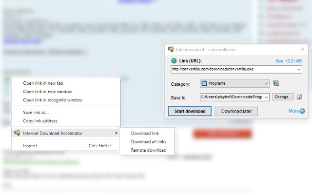 9 Aplikasi downloader di laptop dan PC terbaru, proses unduh jadi cepat ...