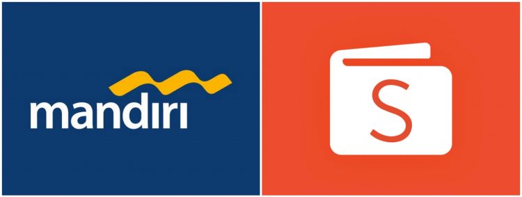 3 Cara transfer Mandiri ke ShopeePay, mudahkan top up saldo