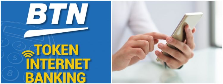 7 Cara mendapatkan mToken BTN, lengkap dengan panduan aktivasi