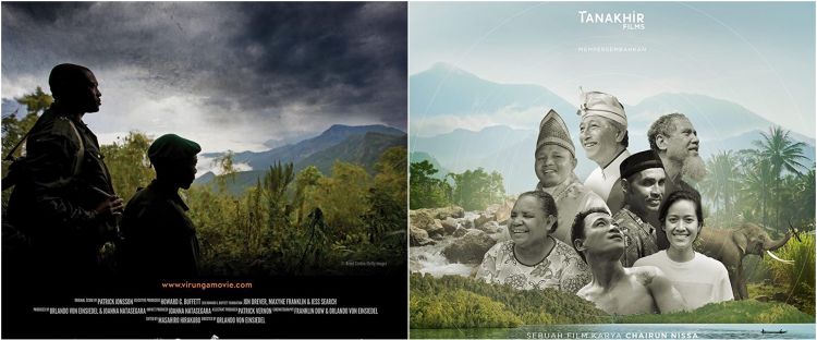 9 Rekomendasi film Netflix tema lingkungan hidup, ajak merawat alam