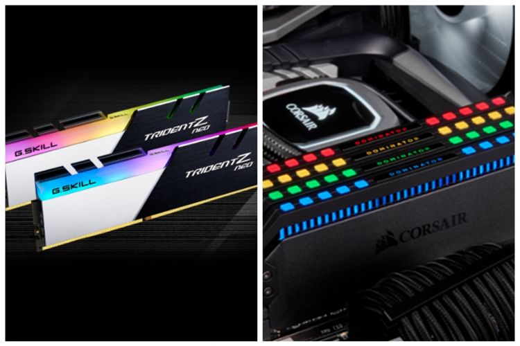 11 Rekomendasi RAM DDR4 untuk PC, maksimalkan performa | Techno.id