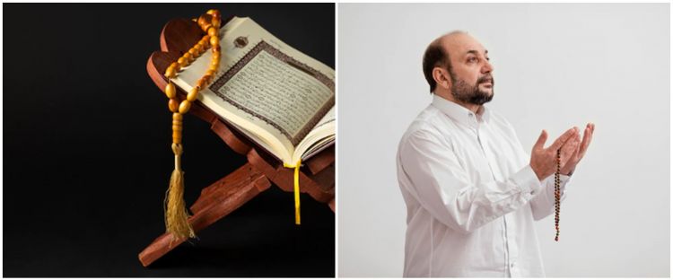 Doa Nabi Daud beserta artinya yang dapat menambah pahala