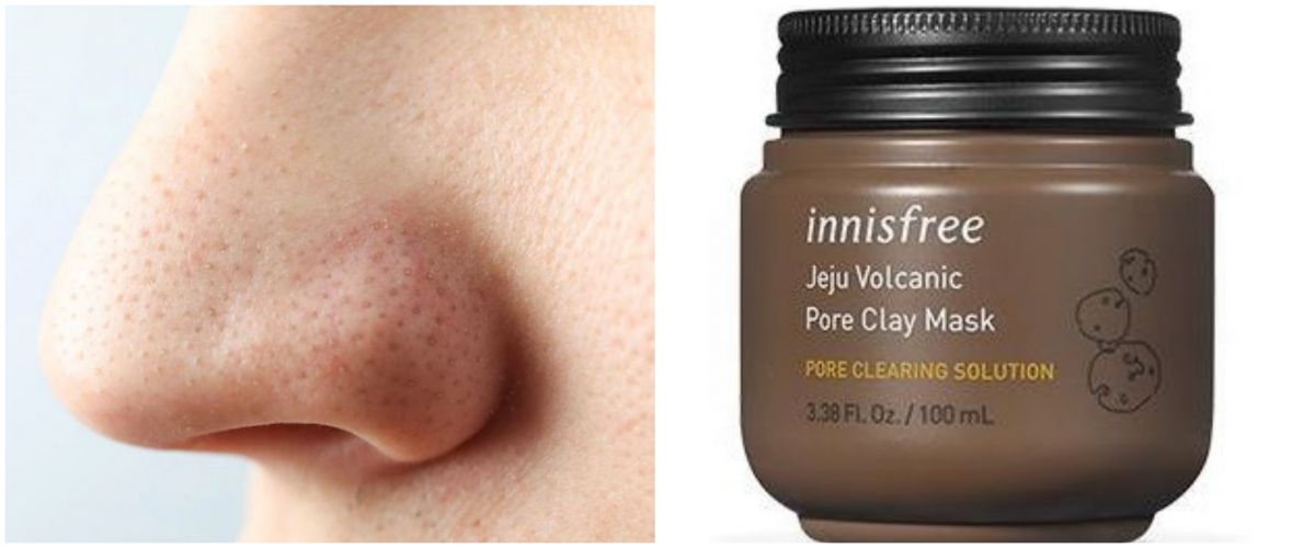 11 Rekomendasi masker wajah penghilang komedo harga mulai Rp 10 r