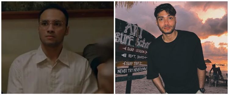 Jadi idola kaum hawa, ini 11 transformasi Refal Hady dari awal karier