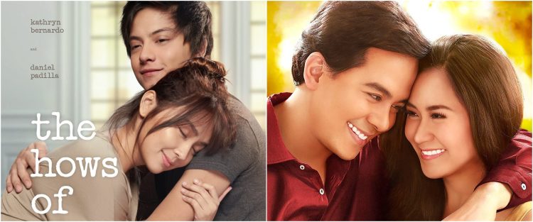 11 Film Rekomendasi Netflix Filipina, banyak kisah cinta dan air mata