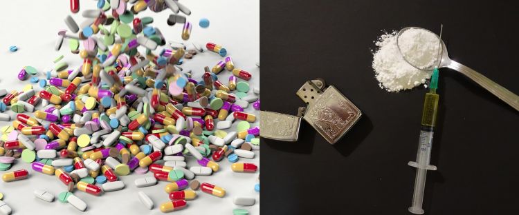 Narkoba menurut ahli, jenis, dan cara menghindarinya