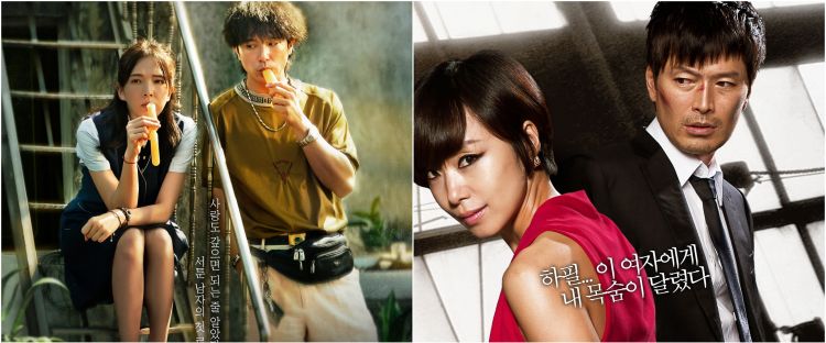 5 Film dan drama orang terjerat utang, penuh kisah pelik dan rumit