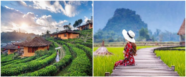 Desa adalah susunan pemerintahan terkecil, ini ciri-ciri dan unsurnya