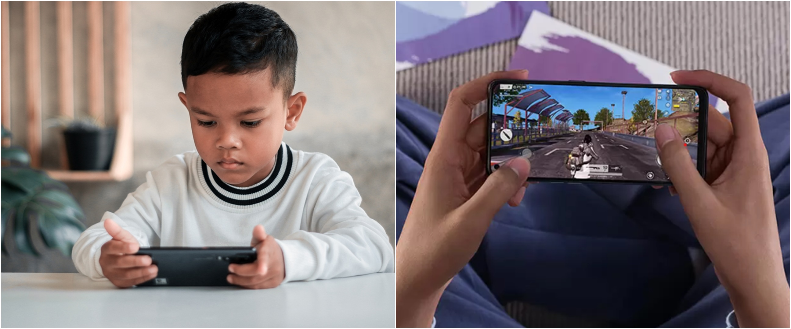 5 Alternatif game asyik selain Mobile Legends ini cocok untuk si