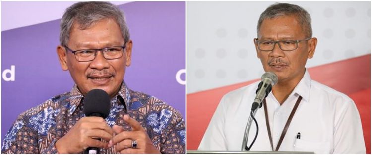 9 Perjalanan karier Achmad Yurianto, eks jubir Covid-19 yang wafat