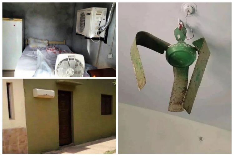 20 Penampakan pendingin ruangan antimainstream dan absurd, nggak habis ...