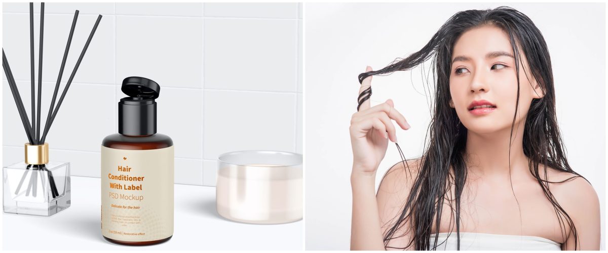 11 Rekomendasi conditioner untuk rambut rontok, di bawah Rp 100 r