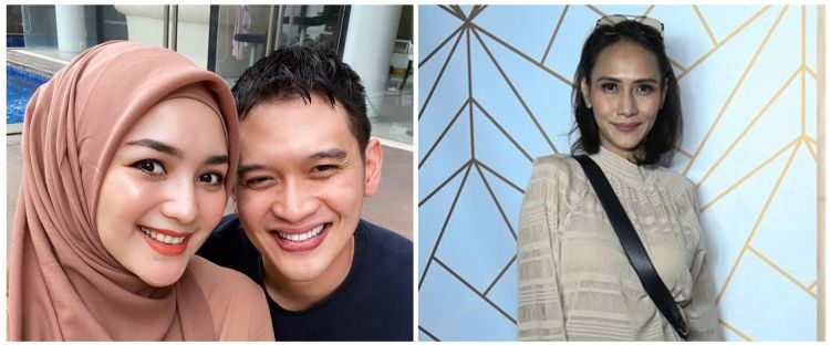 Wenny Ariani minta Rezky Aditya beri pengakuan anak secara terbuka