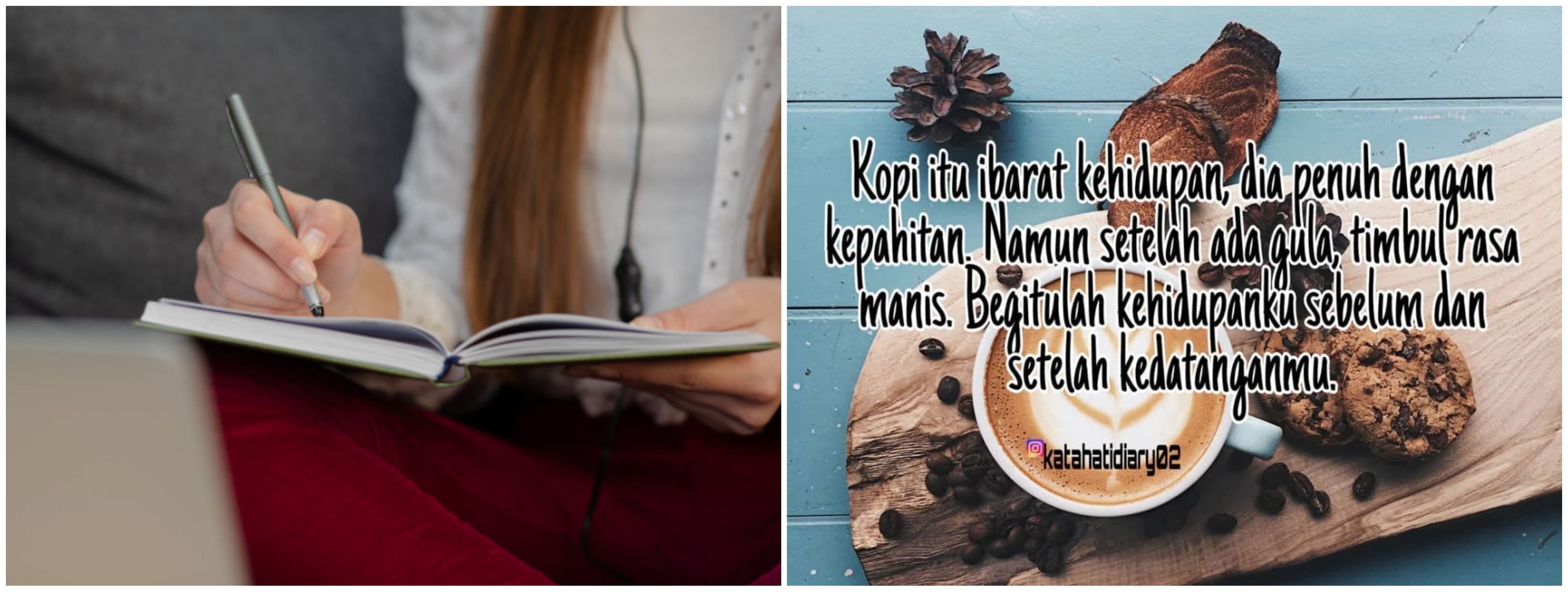 85 Kata-kata putus cinta paling sedih, dapat menyayat hati