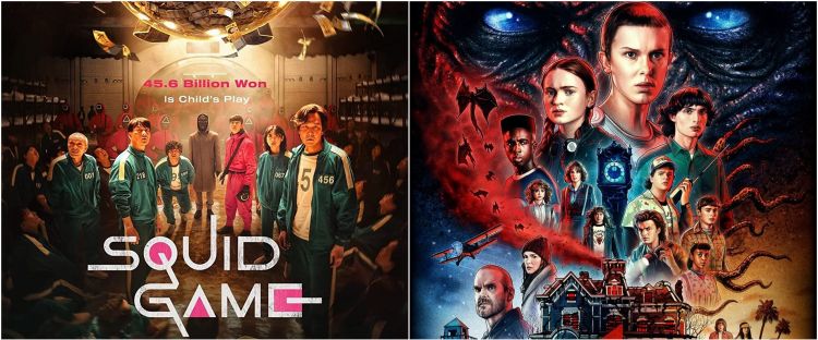 11 Film serial Netflix terbaik, mulai kisah romantis hingga detektif