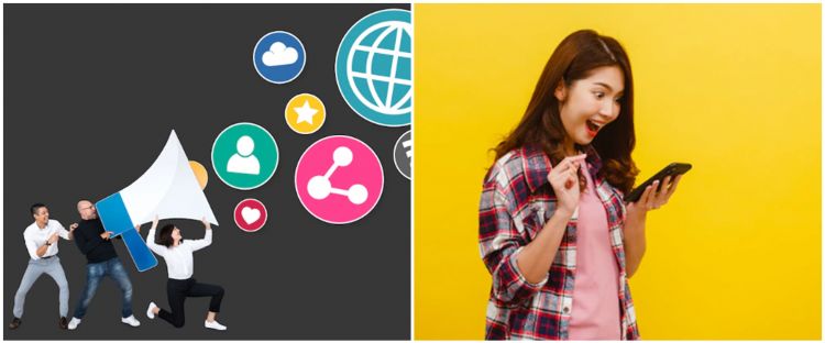 Infografis adalah media visual, ketahui manfaat dan jenisnya