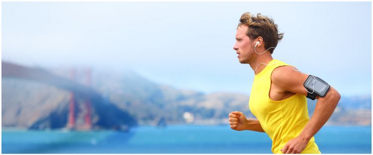 5 Rahasia atlet pro pecahkan rekor dunia, manfaatkan sport genomics