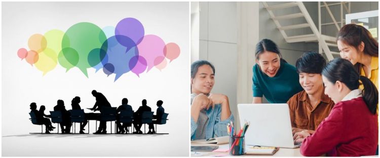 Musyawarah adalah berunding, pahami prinsip, ciri-ciri, dan manfaatnya