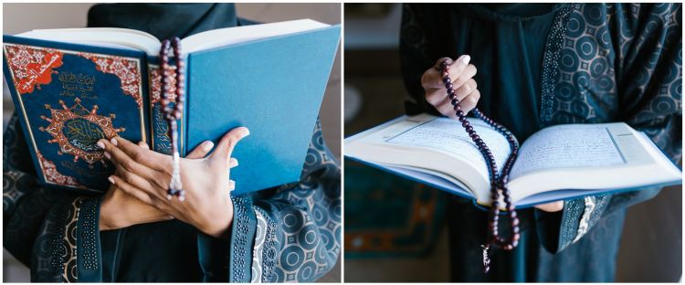 Akidah adalah iman tanpa keraguan, pahami makna dan tujuannya