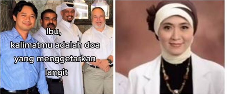 Bukti kekuatan doa ibu, kisah sukses wanita ini bikin takjub