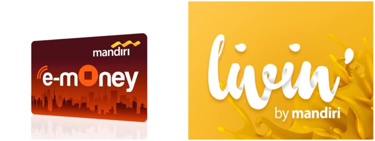 11 Cara top up e-money Mandiri lewat Livin', super praktis