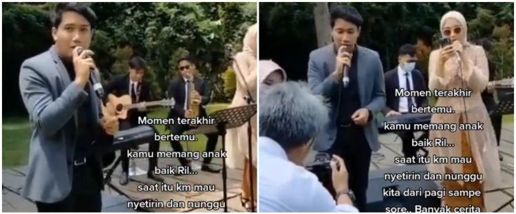 Sahabat ungkap kesederhanaan Eril