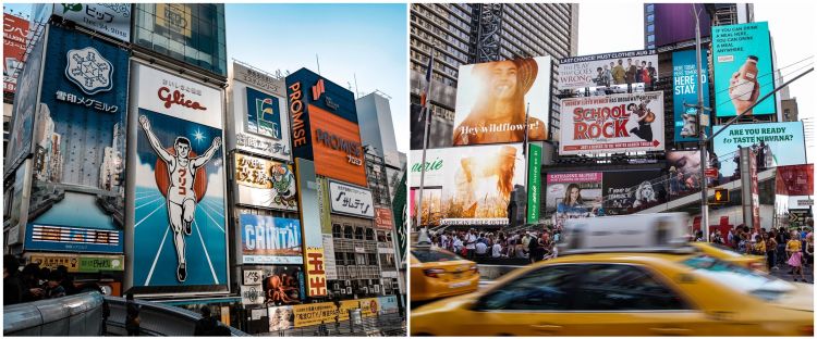 Reklame adalah media promosi, kenali fungsi dan tujuannya