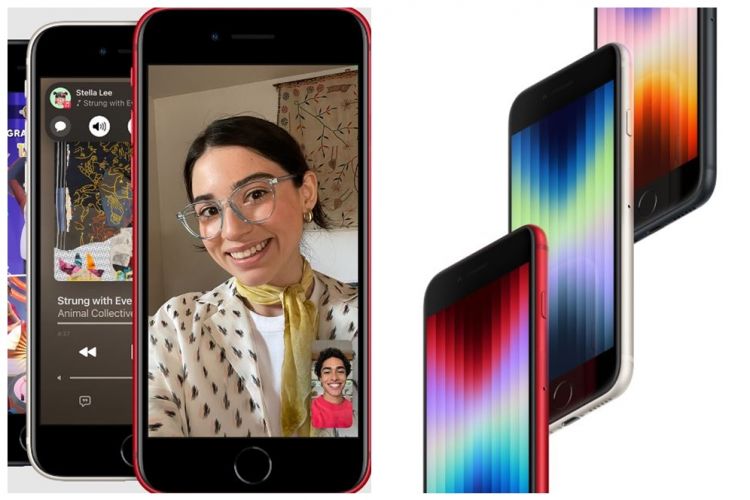 7 Kelebihan dan kelemahan iPhone SE 2022, sudah dukung jaringan 5G | Techno.id