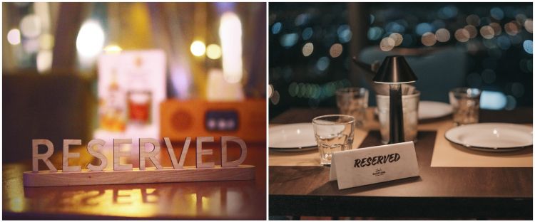 Reservasi adalah layanan pemesanan, ketahui jenis-jenis dan manfaatnya