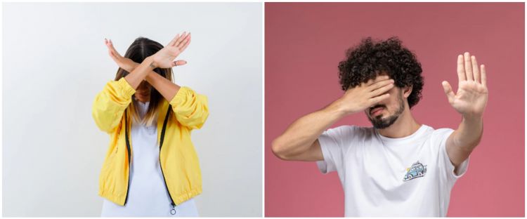 Apatis adalah sikap tidak peduli, ketahui ciri-ciri dan dampaknya